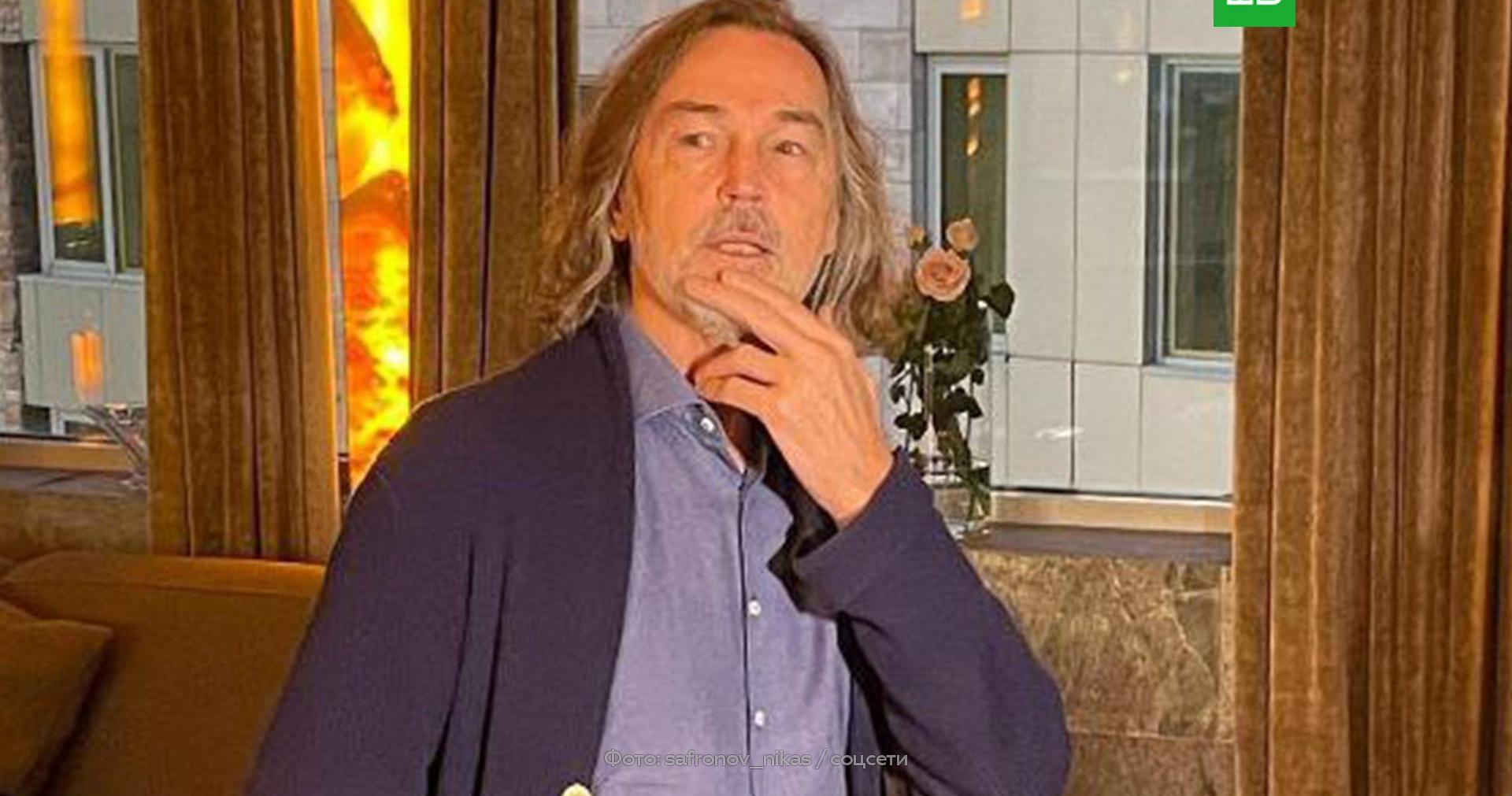 СМИ: Никас Сафронов подал иск к Wildberries на 10 млрд // Новости НТВ