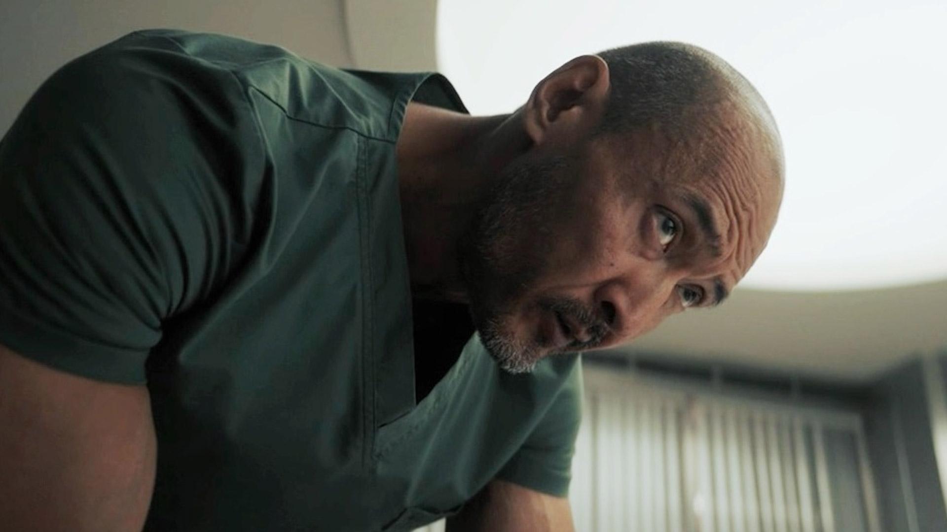 Умер актер Мурат Бисембин // Новости НТВ